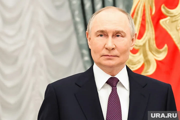 Кульминация года: где и во сколько смотреть новогоднее обращение Путина